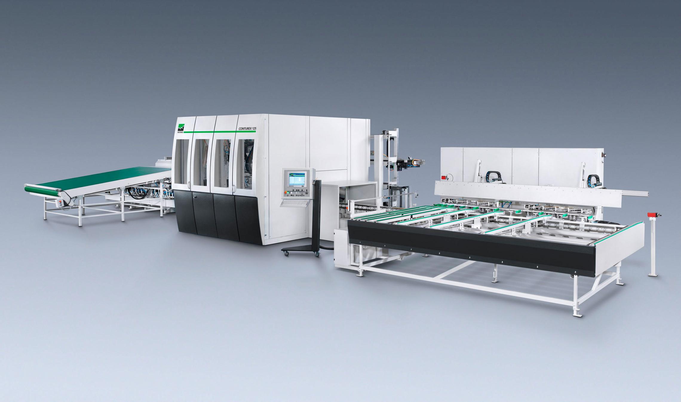 Detail - MICHAEL WEINIG (ASIA)